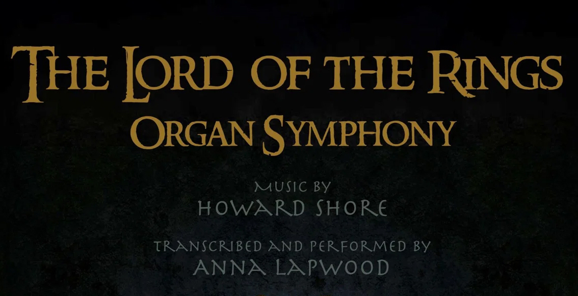 Royal Albert Hall: The Lord of the Rings Trilogy, 30 April – 10 May 2026