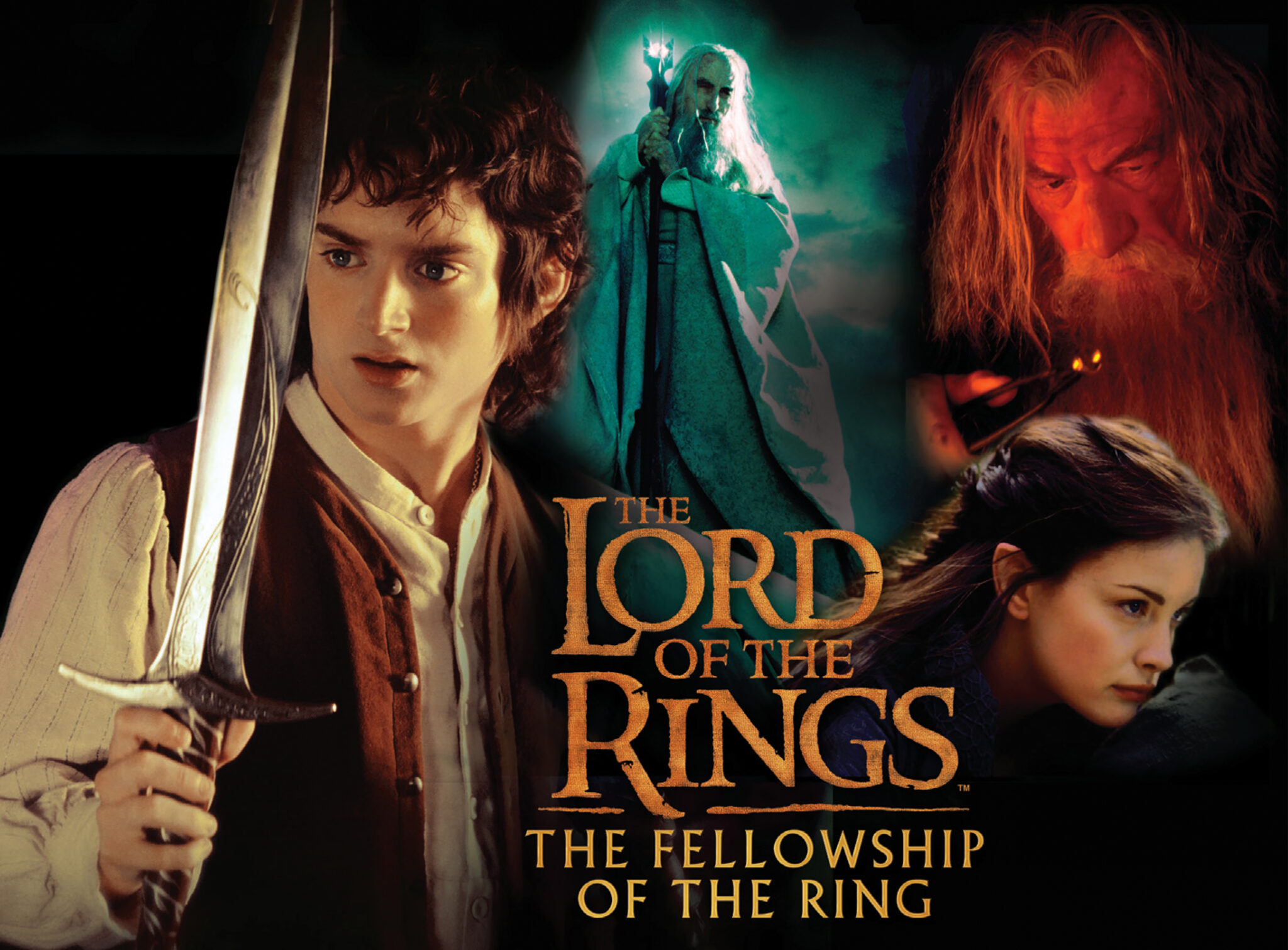 Howard Shore’s ‘The Lord of the Rings’ voted No.1 soundtrack in the ...