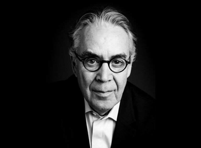 Zurich Film Festival Honors Composer Howard Shore, October 5, 2024