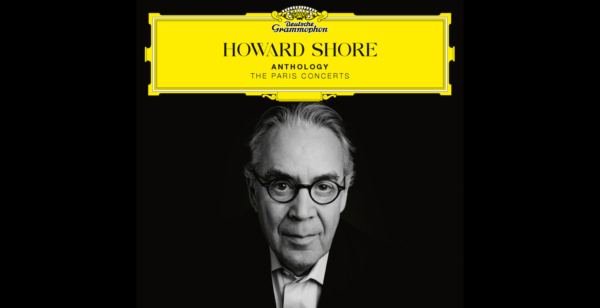 Deutsche Grammophon S Howard Shore Paris Anthology Is Out Now