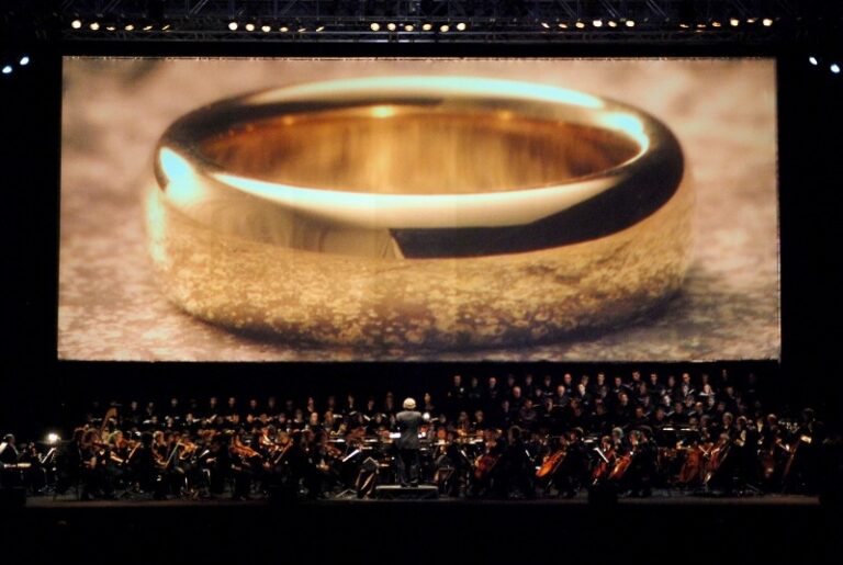 The Fellowship of the Ring – Toronto, January 23 – 24, 2026