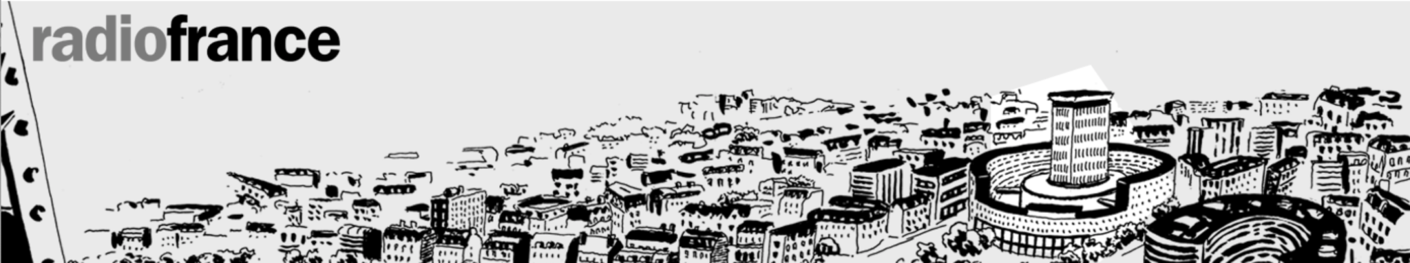 Howard Shore Concerts at Radio France